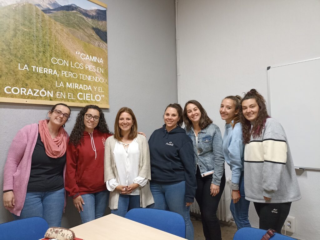 Programa PIPII - Otro sitio más de Plataformas Sociales Salesianas sitios